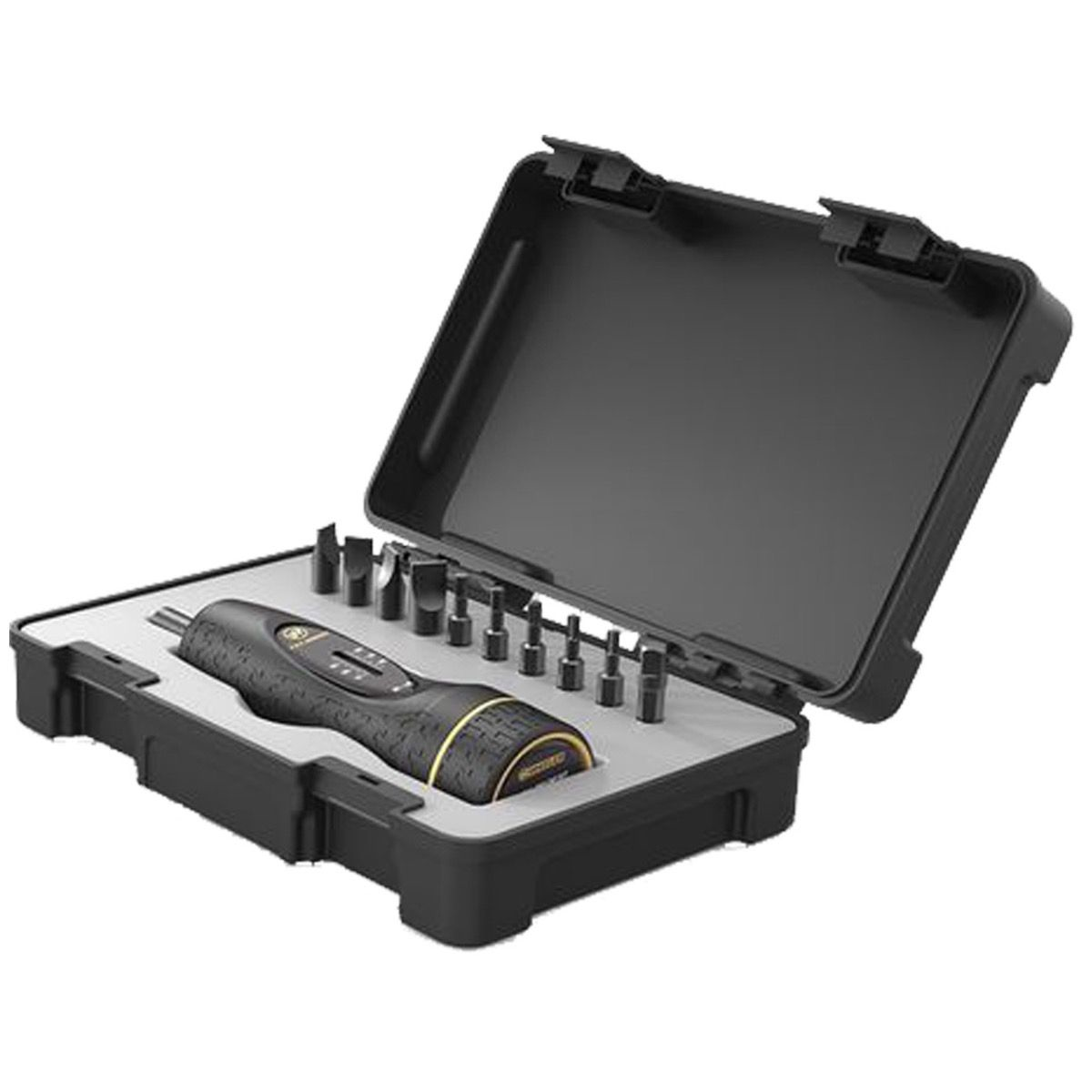 Wheeler® FAT Wrench with 10 Bit Set | Bass Pro Shops Canada